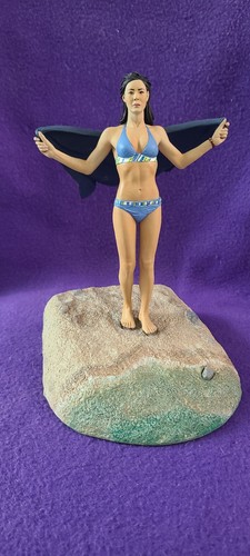 SUN HWA KWON - McFarlane - Lost Series 2 - COMPLETE 6" inch figure - 2007 | eBay