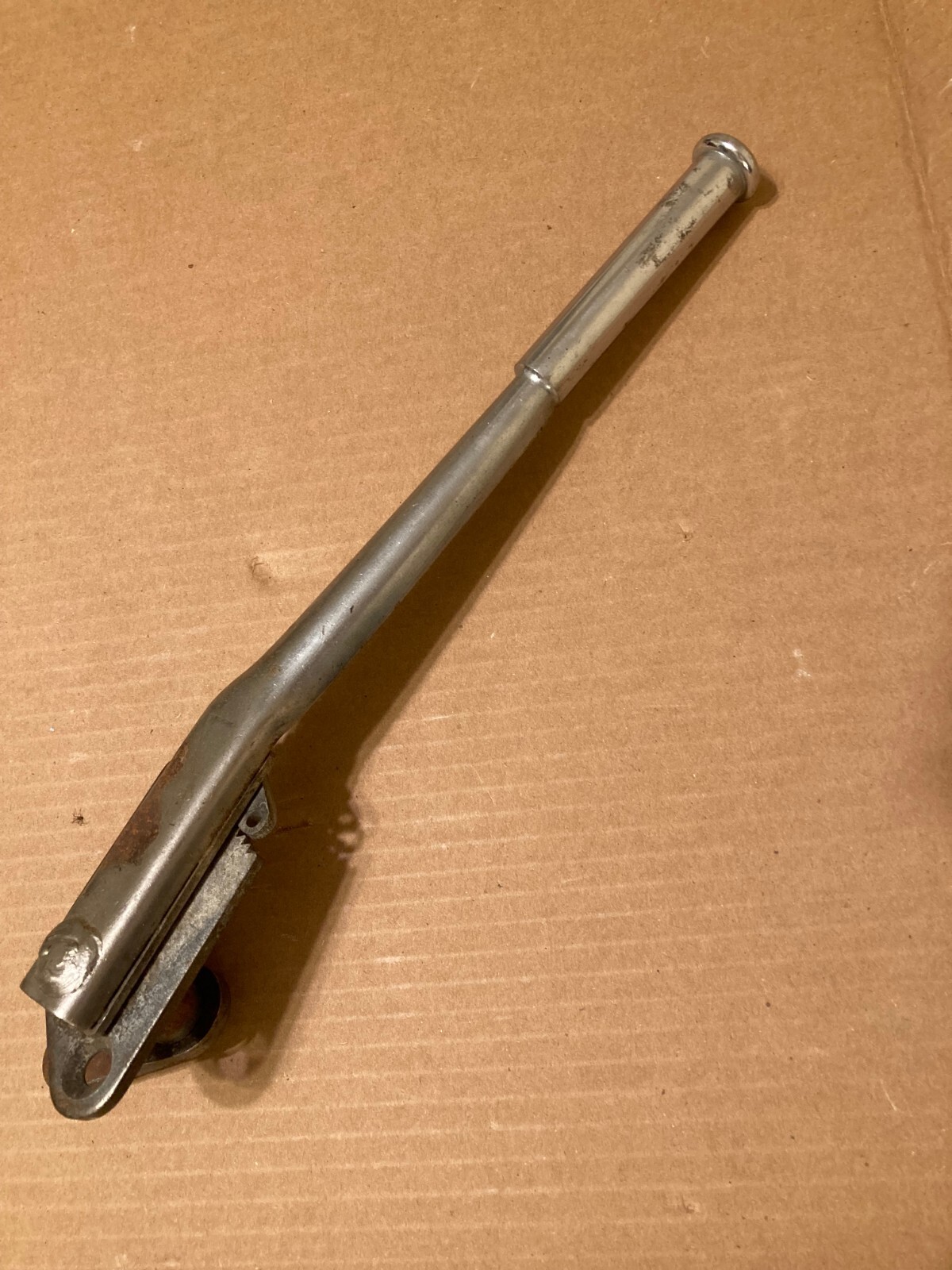 Austin Healey Sprite MG Midget Handbrake Lever Assembly, $60 Each | OE ...