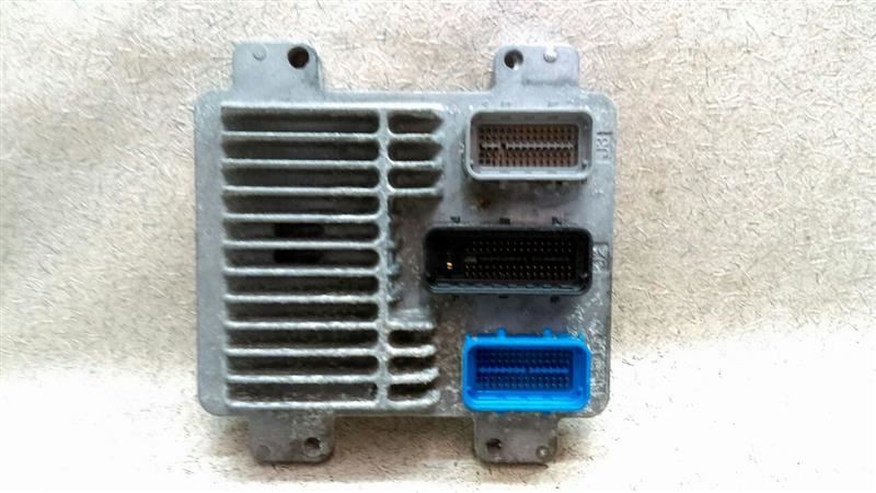 Engine Computer ECM 12591279 Electronic Control Module Fits 05-06 ...