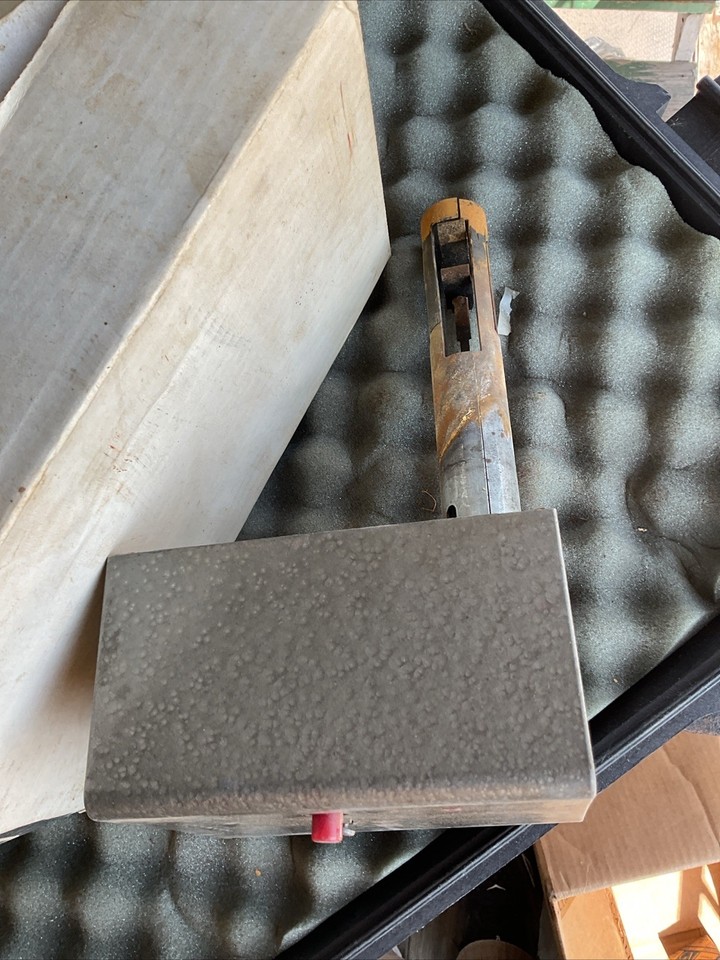 Remanfactured Honeywell Stack Relay Oil Burner Control 120v, RA117 A ...