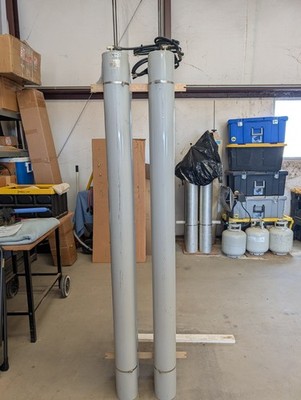 Telewave TPRD-0454 6 Meter Duplexer | eBay