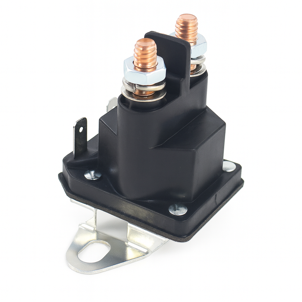 Strater Solenoid for Craftsman 917.273020 917.273021 917.273022 Tractor ...