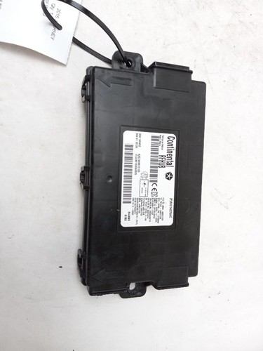 KEYLESS ENTRY RECEIVER CONTROL MODULE fits DODGE JOURNEY 2016 OEM ...