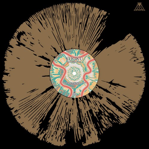 Kiriku Botanics EP (Vinyl) 12" EP 4251804142328 | eBay