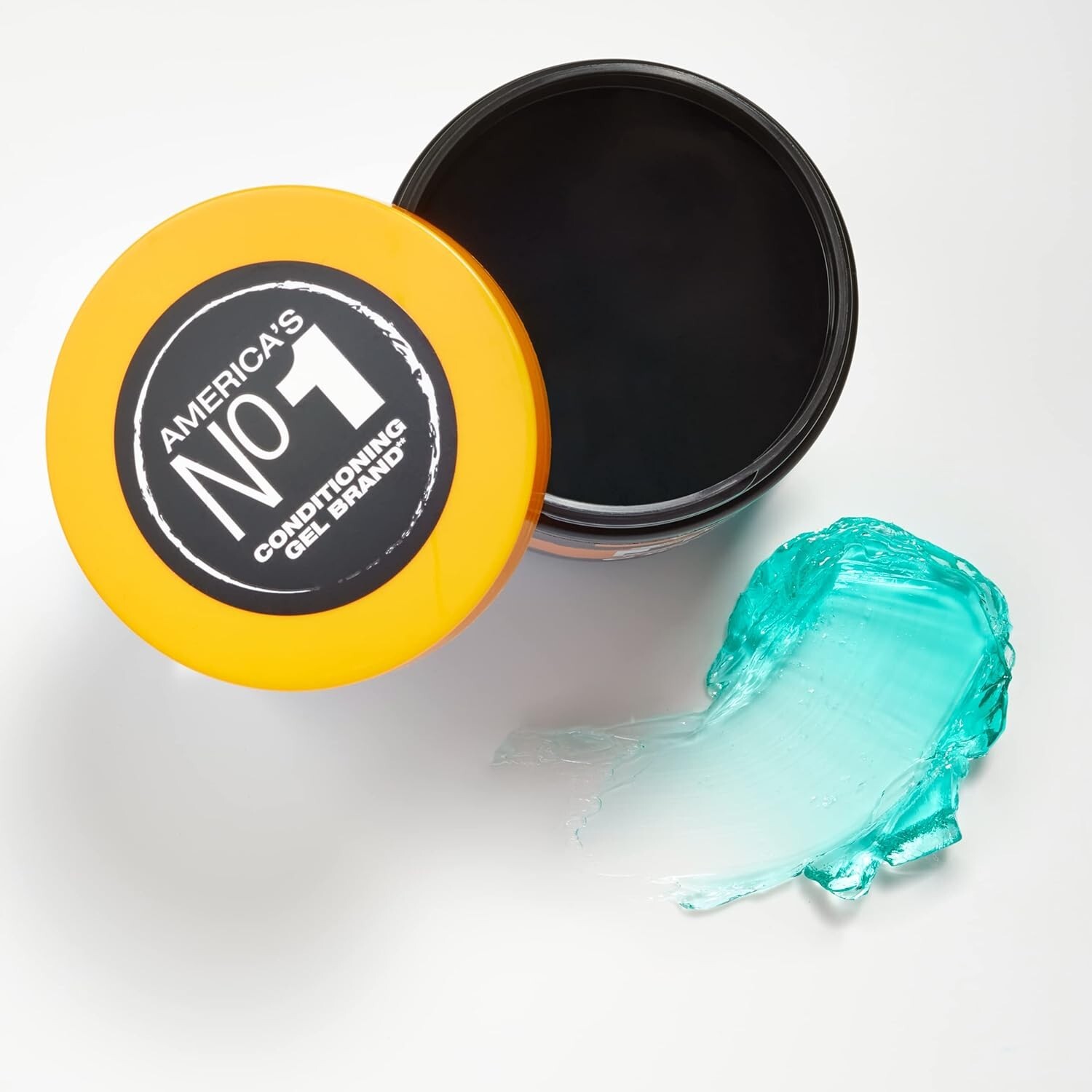 SoftSheen Carson Let's Jam Shining & Conditioning Hair Gel by Dark ...