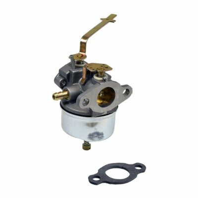 Gasket Carb Carburetor For Craftsman Edger Tecumseh H30 H35 H40 3HP 3 ...