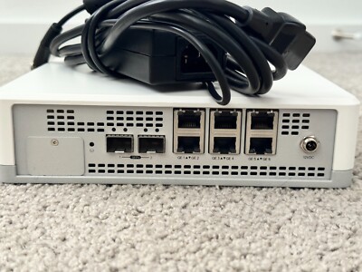 DELL VMware Edge 620 VeloCloud SD-WAN E42W | eBay