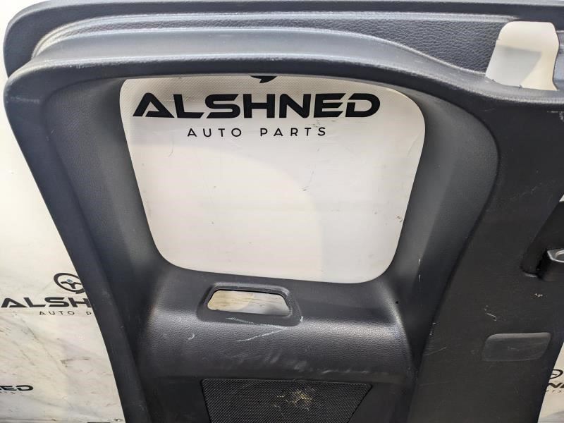 2016-2021 Toyota Tacoma Rear Left Door Trim Panel 62520-04041-C1 OEM ...