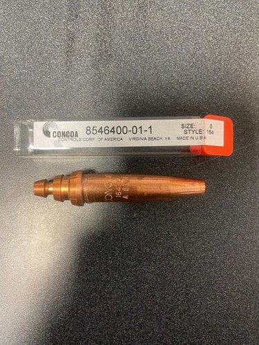 Concoa Airco Style 164-0 Acetylene Cutting Torch Tip | eBay