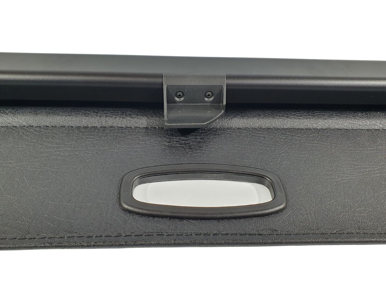 BMW X5 2019 - 2023 G05 REAR RETRACTABLE PARCEL SHELF BOOT LOAD BLACK ...