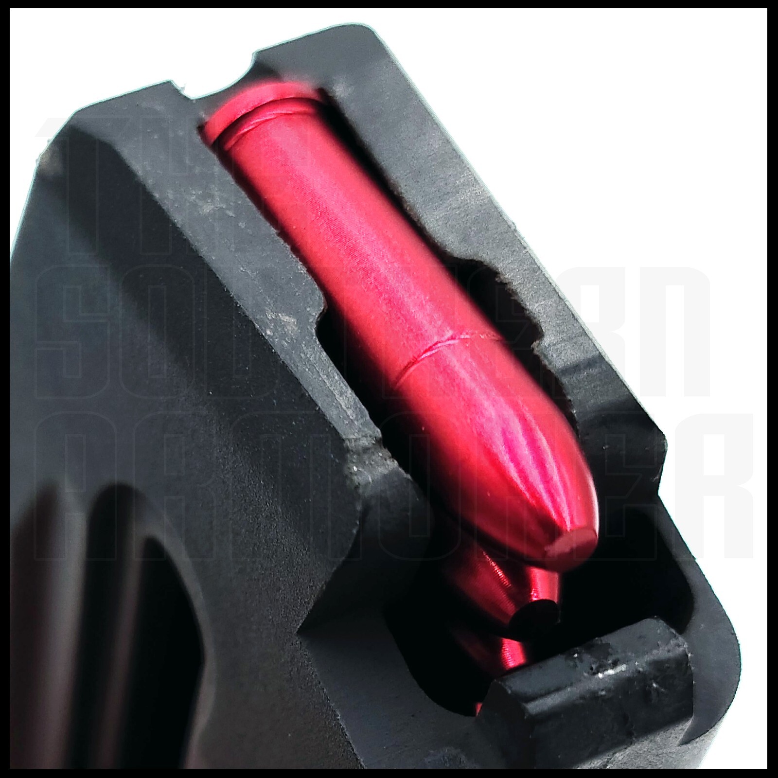 .22LR TRAINING DUMMY ROUNDS 6-pk Rimfire FAST SHIPPING SNAP CAPS | eBay