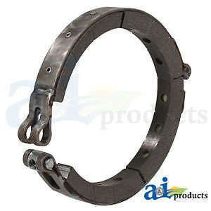 Brake Band AT176621 fits John Deere 401B 401C 401D 410 410B 410C 410D ...