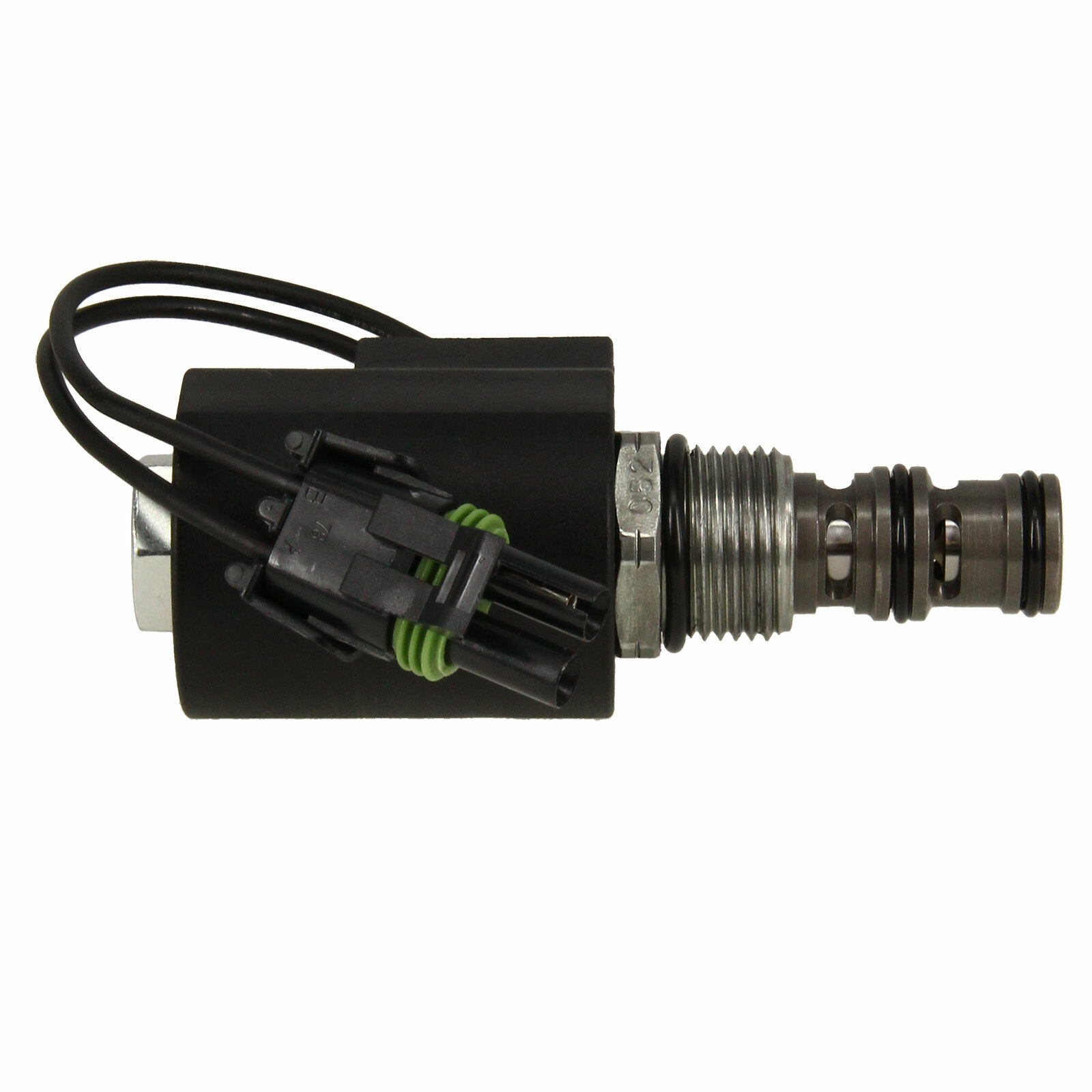 Hydraulic Solenoid Valve 87456901 for Case IH 585G 586G 588G 590SM ...