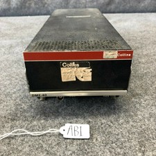 DME Transceiver Dme42 622-6263-001 Rockwell Collins for sale online | eBay