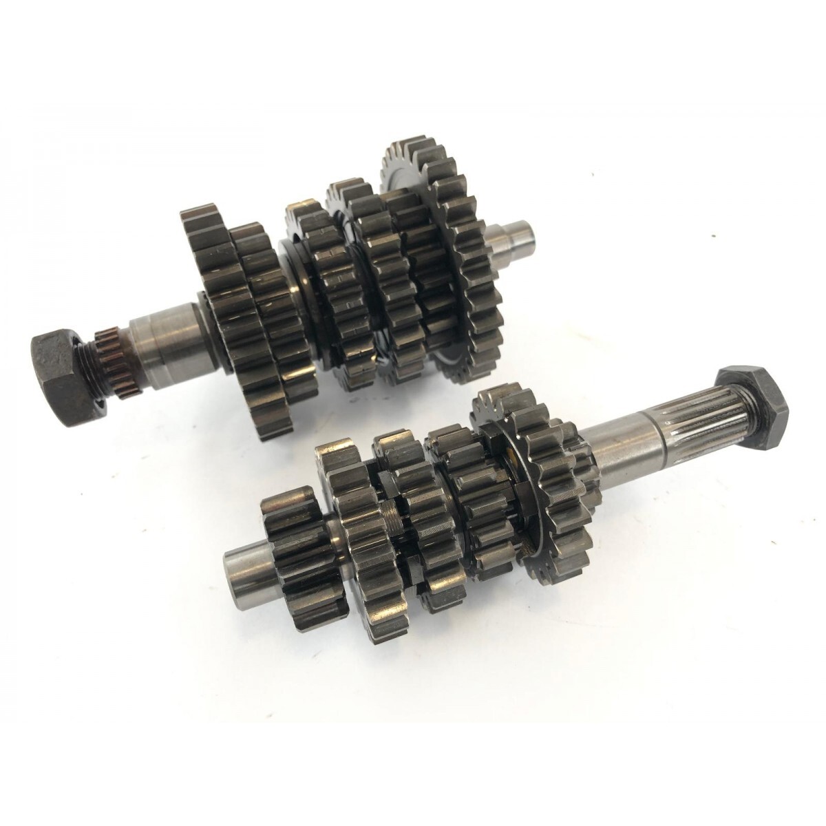 KTM 500 GS [Rotax] - Gearbox | eBay