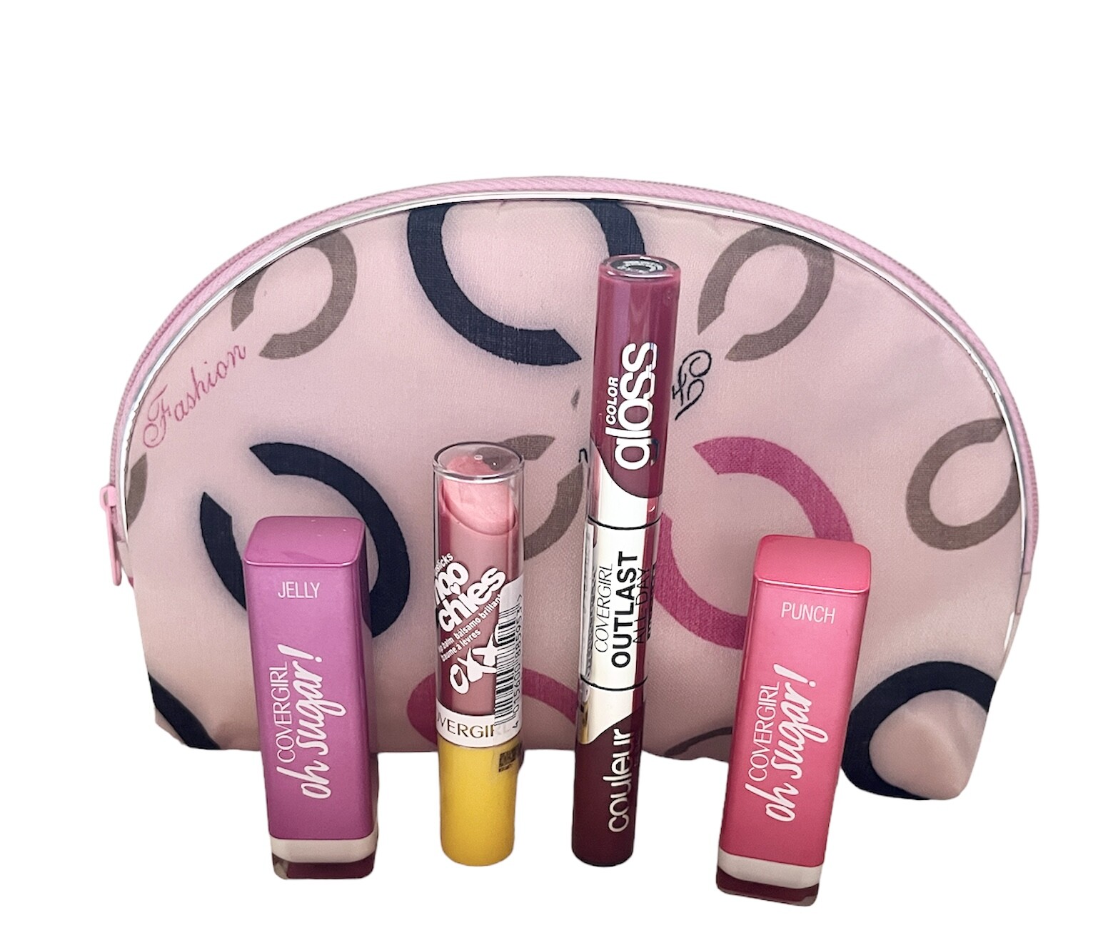 Make Up Gift Set Boxed Girls Teenager Ladies Treat Box Beauty Box ...