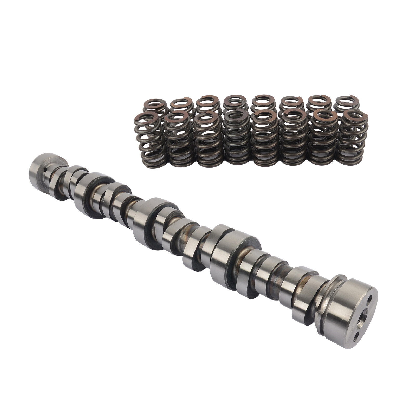 E1840P Sloppy Stage 2 Cam Spring Kit For Chevy GM LS LS1 LS3 5.3 6.0L ...