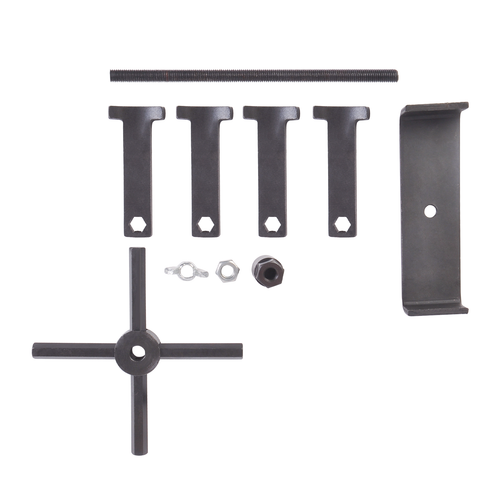 Automatic Transmission Clutch Spring Compressor Removing Installing ...