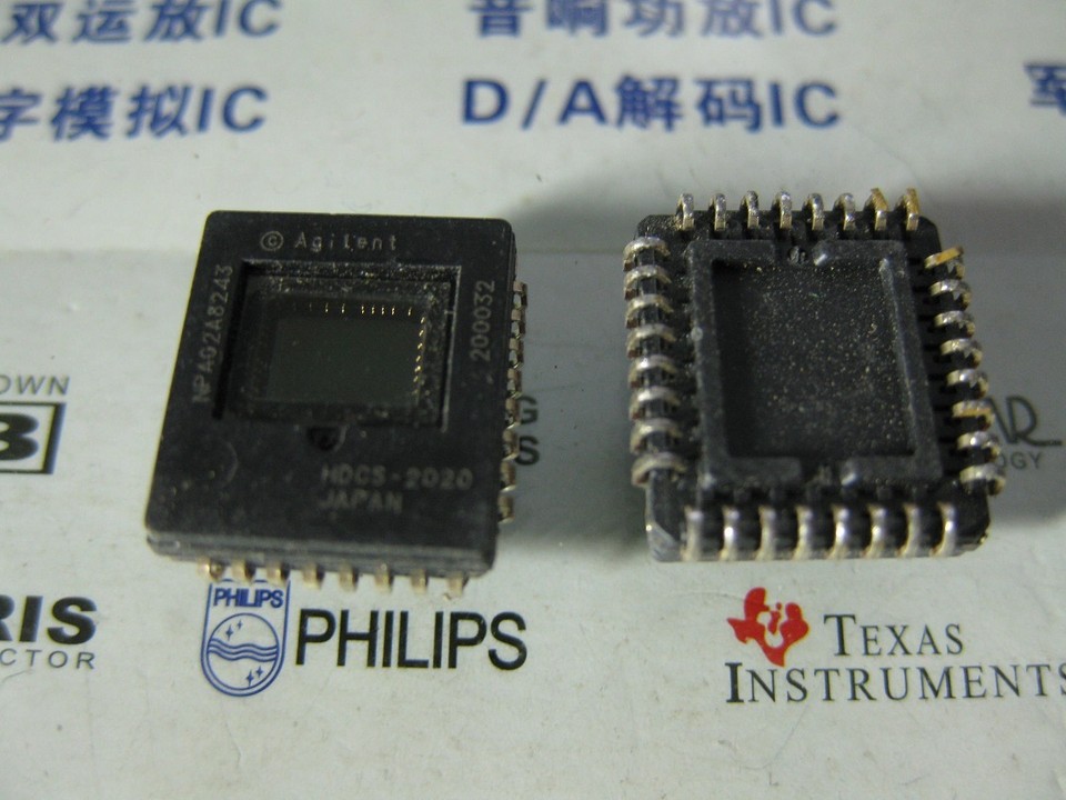 1X HDCS-2020 CMOSÊImage Sensors | eBay
