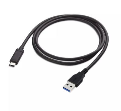 USB Type C to USB 3.0 Cable USBC 3.1 Sync Data Charger Charging Wire ...