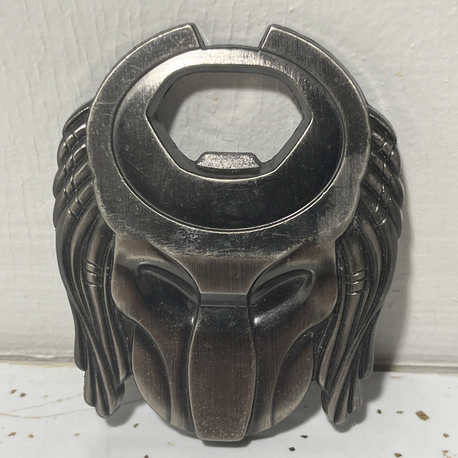 LOOTCRATE Exclusive - Die Cast Metal Predator Bottle Opener | eBay