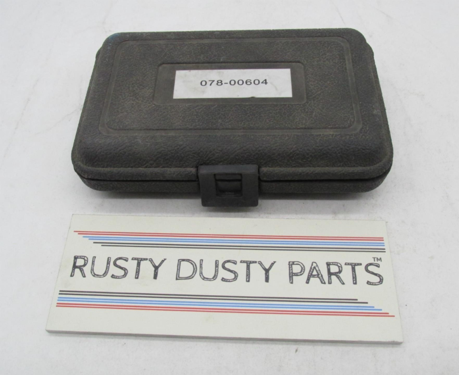 Ford Rotunda OTC 078-00604 Probe Tip Adapter Kit OEM Diagnostic Tool ...