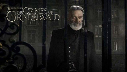 Corvus Lestrange Sr Wand 15", REAL WOOD, Fantastic Beasts Harry Potter ...