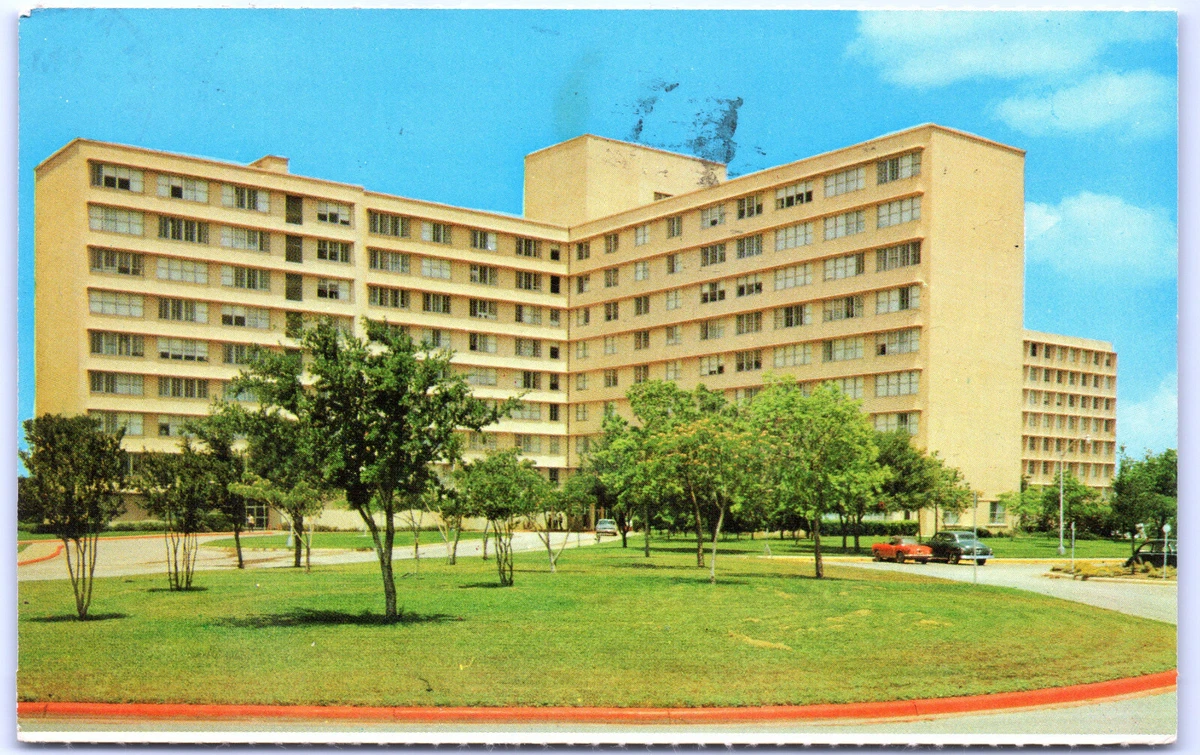 Wilford Hall Hospital San Antonio