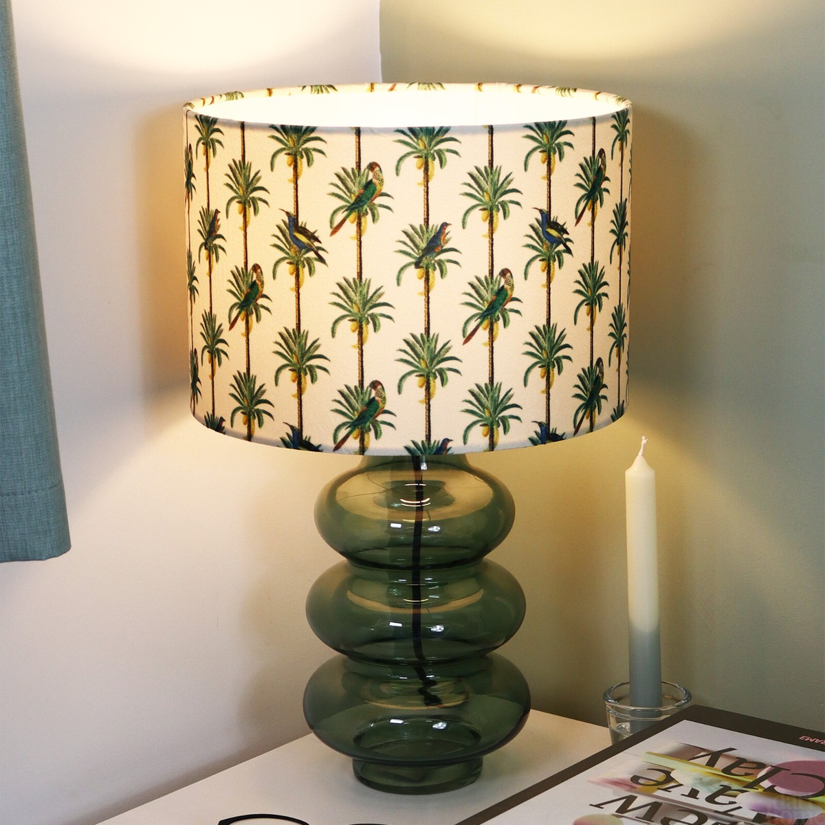 Bubble Table Lamp Vintage Mid Century Bubble Desklamp By Richard