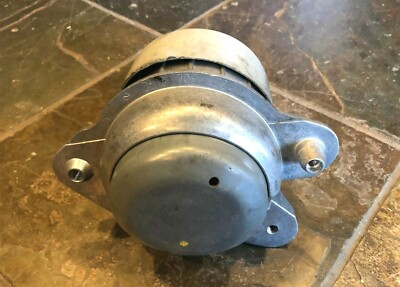 2014 2015 MERCEDES S550 FRONT LEFT ENGINE MOTOR MOUNT, PART# 2222408117 ...