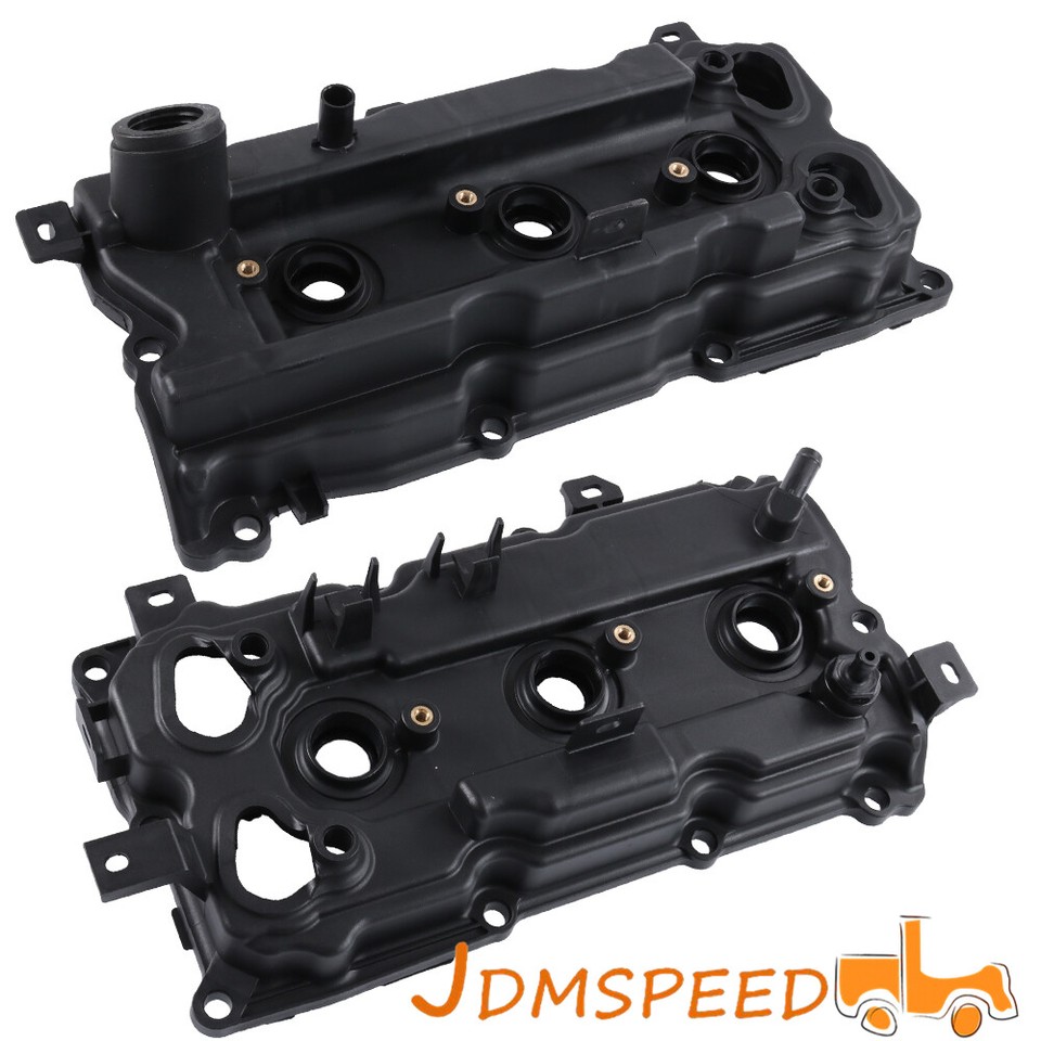 13264JK20A 13264JK20B Valve Cover Set & Gasket For Nissan 350Z 3.5L ...