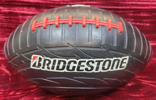 Bridgestone Tires Potenza Road Gripping Performance Black Rubber ...