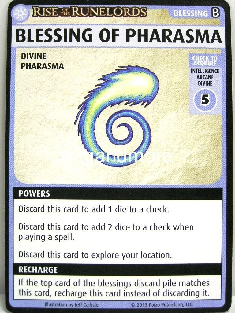 Pharasma