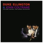 Duke Ellington & John Col Duke Ellington & John Col (Vinyl) (PRESALE 04 ...