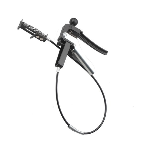 Automotive Flexible Clamp Plier for Radiator Hose Water Line and Cable ...