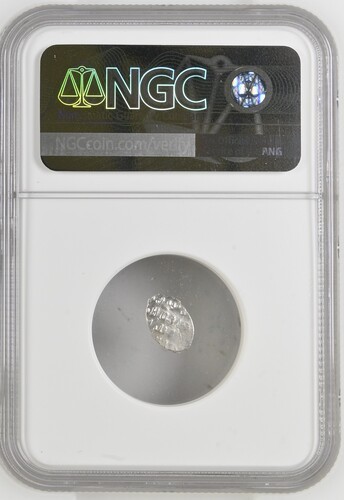 1682-1725 Russia S1K - Peter I - The Great - NGC GENUINE - Silver Kopek ...
