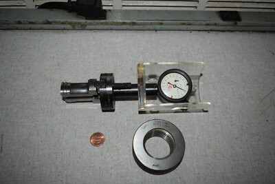 Inspection Gauges - Johnson Gage