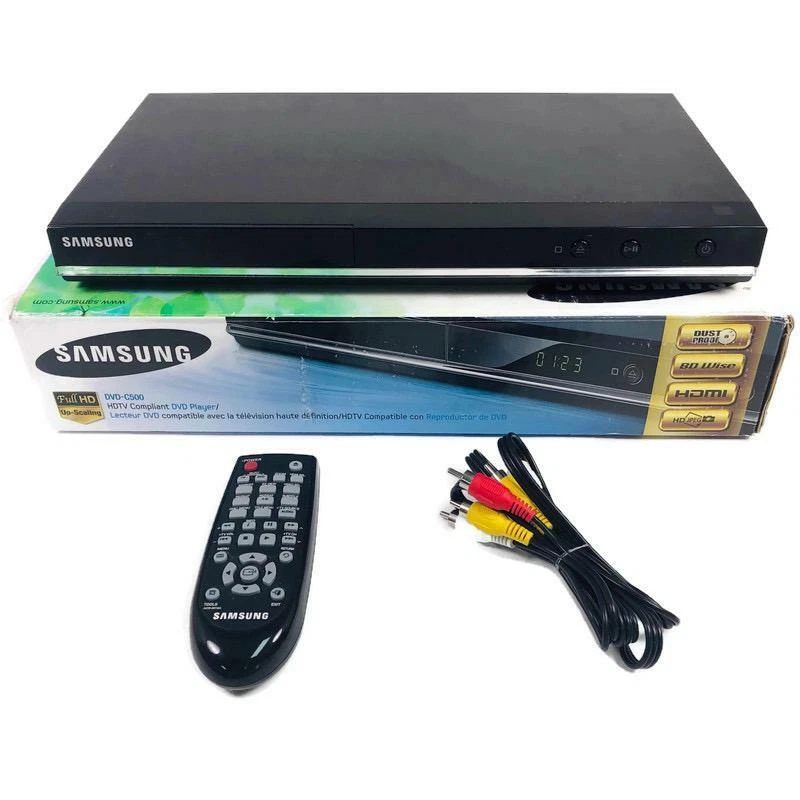 Hd Dvd Player Samsung