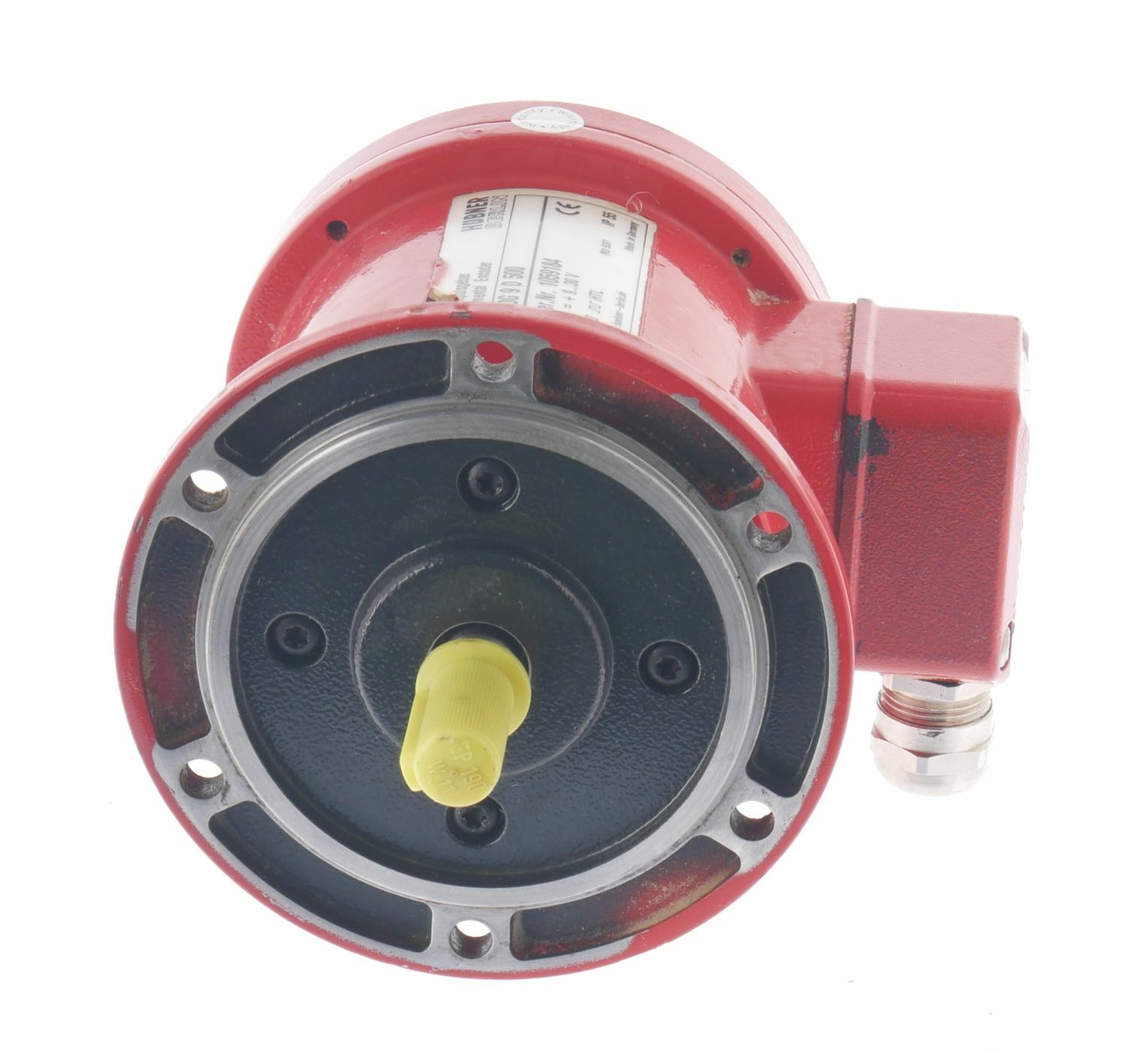 HUBNER POG 9 D 500 POG9D500 | eBay