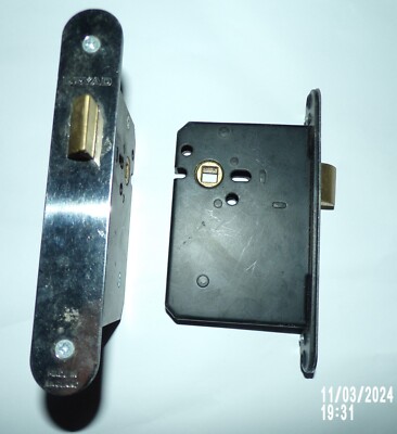 2 x Dryad Vintage Mortice Door Lock | eBay UK