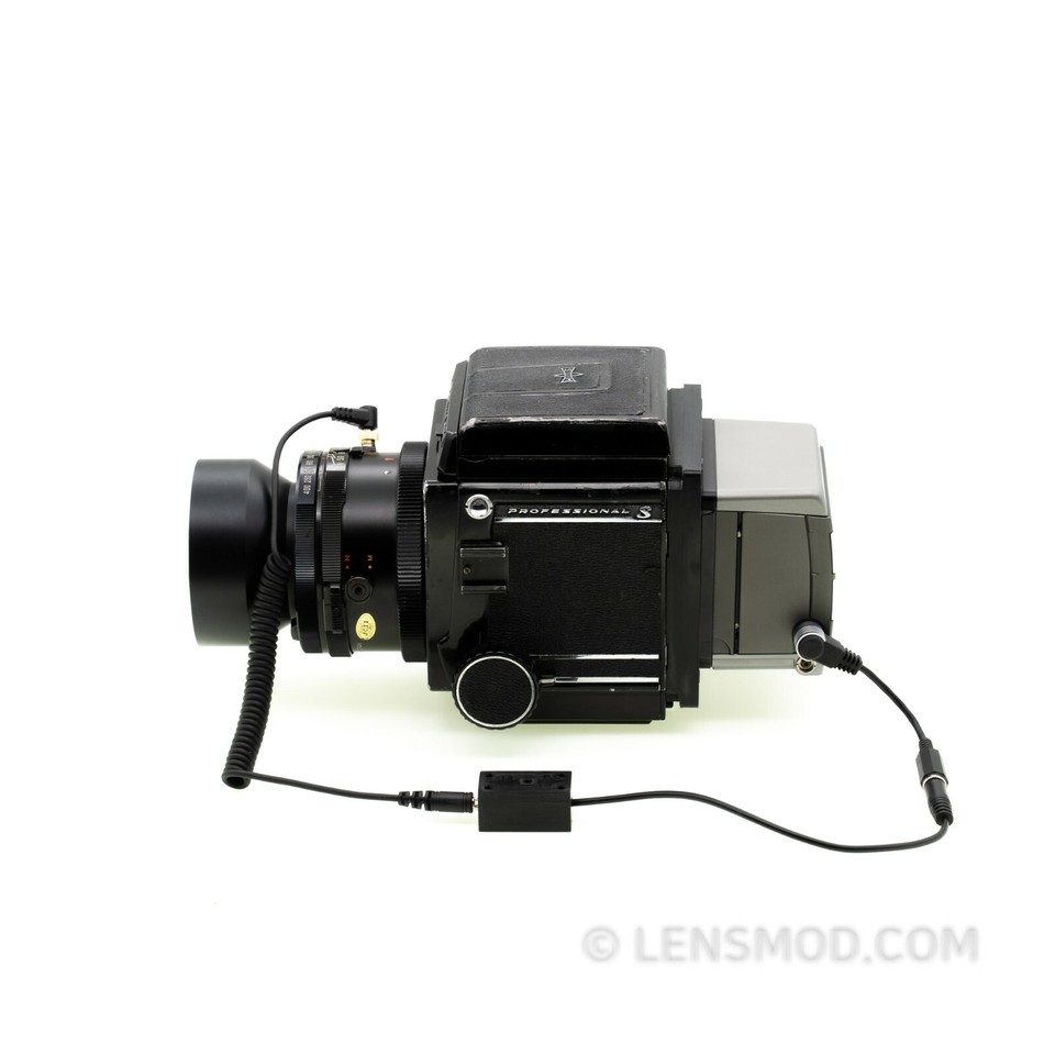Adapter for Mamiya RB67 & "CFH" Digital Back | eBay