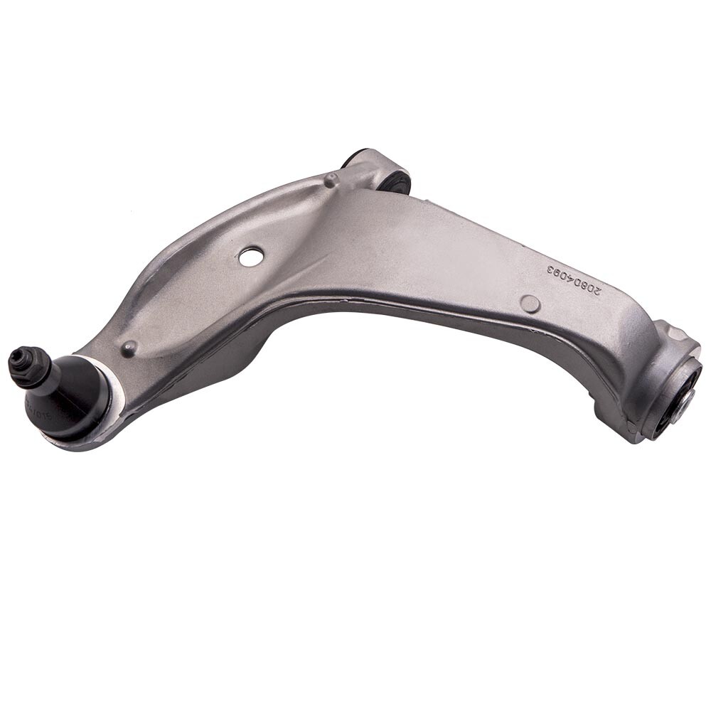 2x Front Suspension Lower Control Arms LH RH For 2008-2014 2015 ...