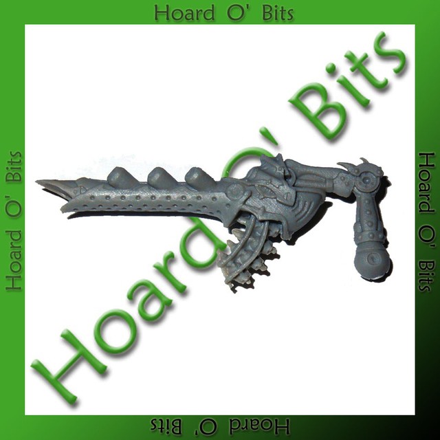 Warmachine Cryx - Desecrator Harrower Leviathan Helljack (privateer ...