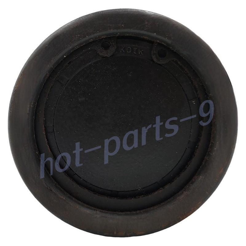 For CAT 305E Top Roller - Track ( Part Number: 265-7675 ) Top Carrier ...