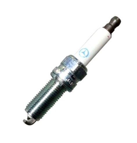 NEW MERCEDES-BENZ C-CLASS W204 SPARK PLUG A0041595803 1.8 PETROL 150KW ...