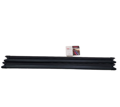 YAKIMA, HD Bar, Heavy Duty Crossbar Medium 60 Inches 736745011574 | eBay