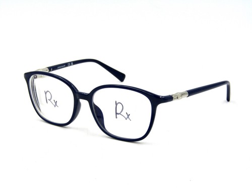 Longchamp Paris LO2706 Women's Eyeglasses Frame, 400 Blue. 52-16-140 # ...