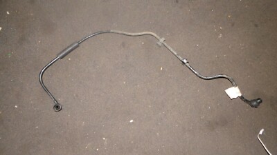 Ford Focus pipe 1.0 Petrol Engines Brake Servo Vacuum Hose 1829616 2011 ...