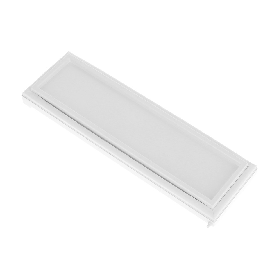 Belling Fridge Freezer Ice Box Freezer Front Door Panel Handle | eBay UK