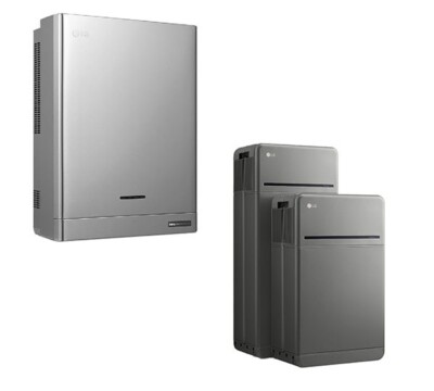 LG Energy Storage System – LG ESS Home 8 & LG HBP 10H | eBay.de